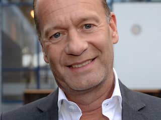 Ron Boszhard | NU - Het laatste nieuws het eerst op NU.nl
