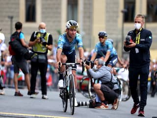 Mark Cavendish | NU - Het laatste nieuws het eerst op NU.nl