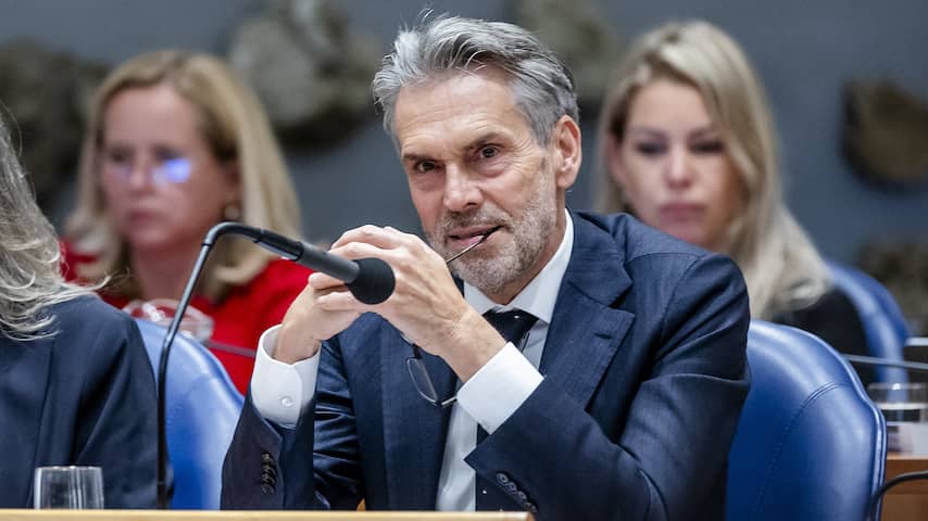 Kabinet neemt langer de tijd om met nieuwe stikstofplannen te komen ...