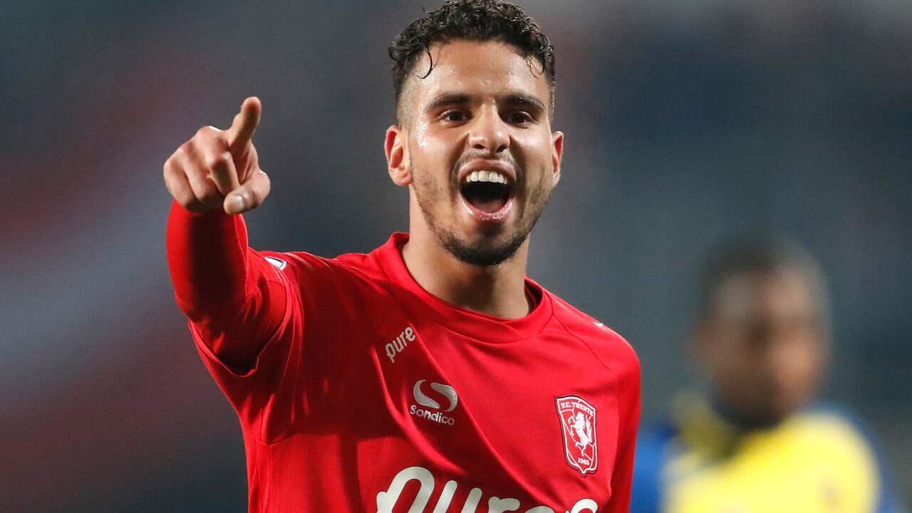 Verbeek denkt dat fraaie bekertreffers 'bevrijding' zijn voor Maher ...