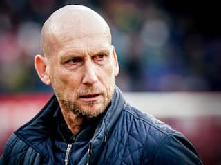 Jaap Stam | NU - Het laatste nieuws het eerst op NU.nl
