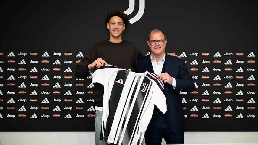 Transferupdates | NEC aast op oud-Feyenoorder en voormalig Ajacied ...