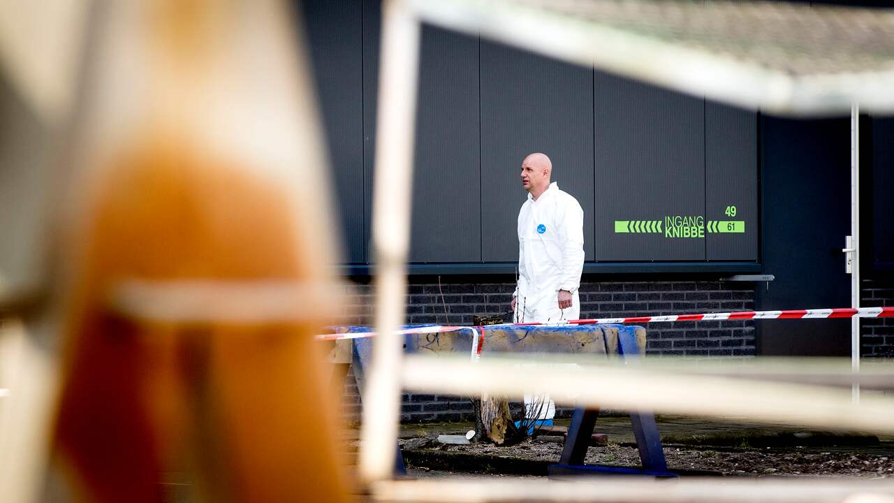 Shurandy S. krijgt 20 jaar cel voor moord broer kroongetuige Nabil B ...