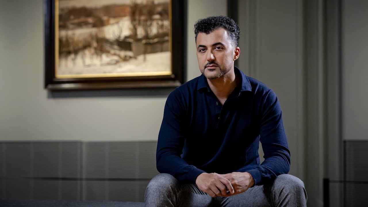 Omroep MAX stopt voorlopig met Sterren op het Doek na afscheid Özcan ...