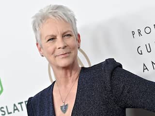 Jamie Lee Curtis | NU - Het laatste nieuws het eerst op NU.nl
