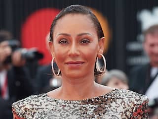 Mel B | NU - Het laatste nieuws het eerst op NU.nl