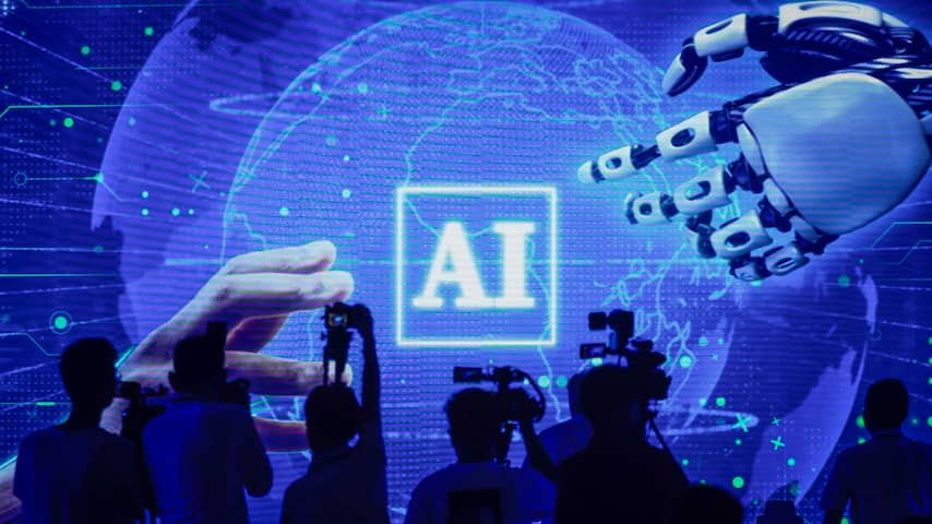 Training van Nederlands AI-model GPT-NL gaat van start | Tweakers | NU.nl