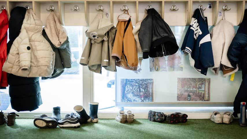 Tekort aan personeel in kinderopvang kan de komende jaren ...