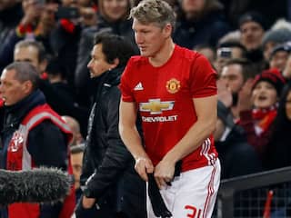 Bastian Schweinsteiger | NU - Het laatste nieuws het eerst op NU.nl