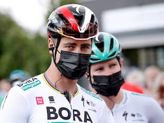 Peter Sagan | NU - Het laatste nieuws het eerst op NU.nl