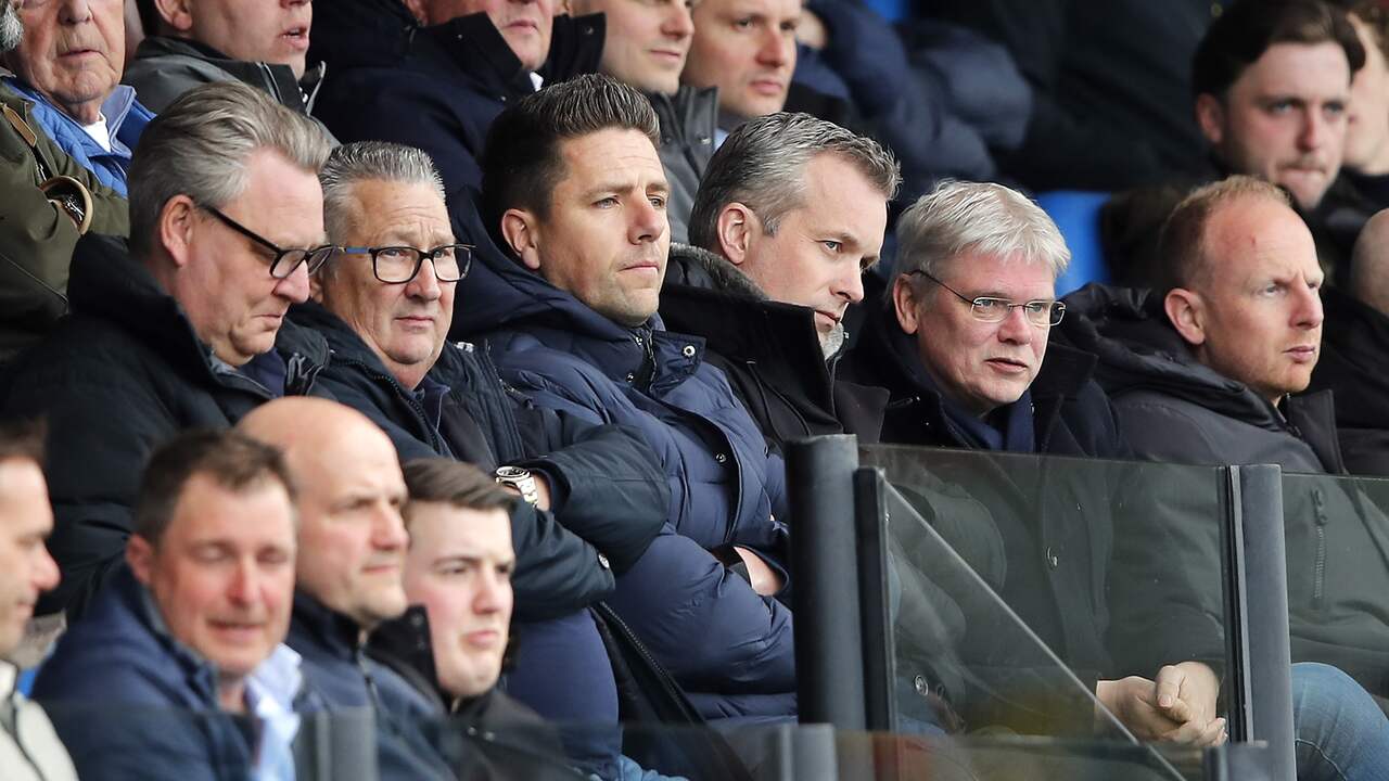 Gudde schaamt zich na degradatie FC Groningen: 'Essentiële dingen fout ...