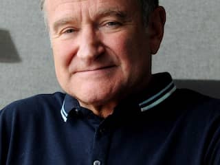 robin williams | NU - Het laatste nieuws het eerst op NU.nl