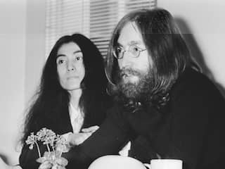 Yoko Ono | NU - Het laatste nieuws het eerst op NU.nl