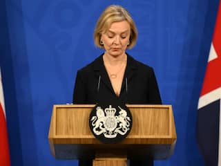 Liz Truss | NU - Het laatste nieuws het eerst op NU.nl