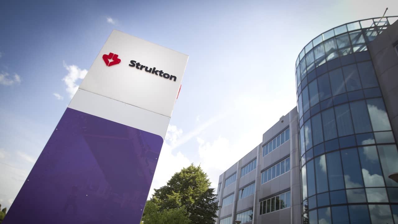 Strukton schikt voor 10 miljoen met justitie in Saoedische ...