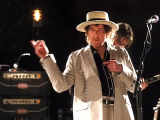 Bob Dylan | NU - Het laatste nieuws het eerst op NU.nl