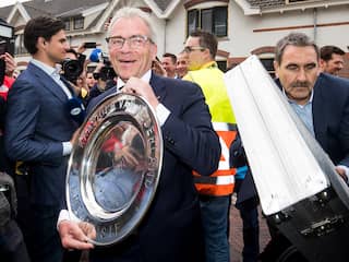 Eric Gudde | NU - Het laatste nieuws het eerst op NU.nl