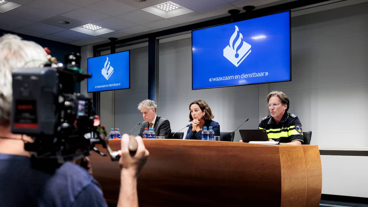 Verdachte van moord op Lisa maandag voorgeleid, zit in volledige beperkingen | Binnenland | NU.nl