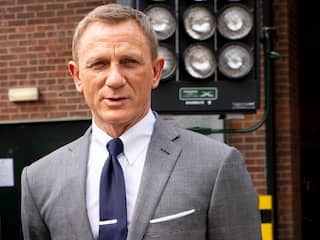 Daniel Craig | NU - Het laatste nieuws het eerst op NU.nl