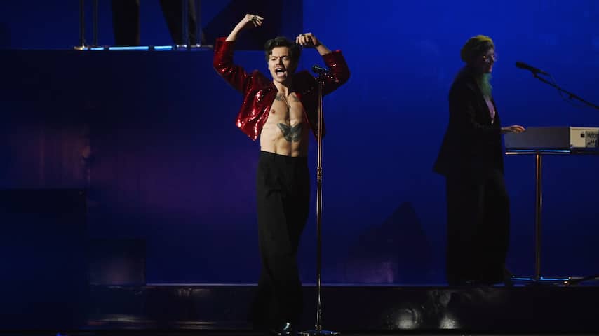 Harry Styles spekkoper door peperdure concertreeks, maar er is nóg een ...