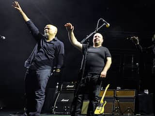 pixies | NU - Het laatste nieuws het eerst op NU.nl