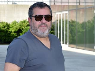 Mino Raiola | NU - Het laatste nieuws het eerst op NU.nl
