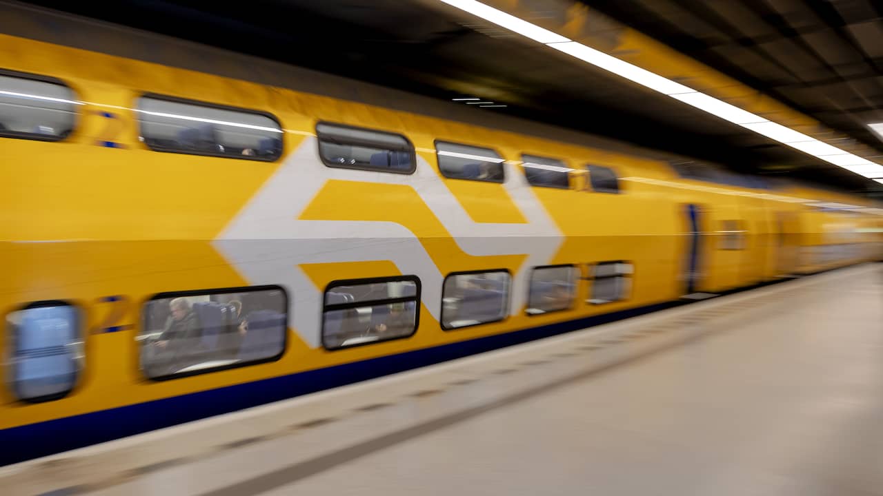 NS waarschuwt 780.000 reizigers voor phishingmails na mogelijk datalek ...