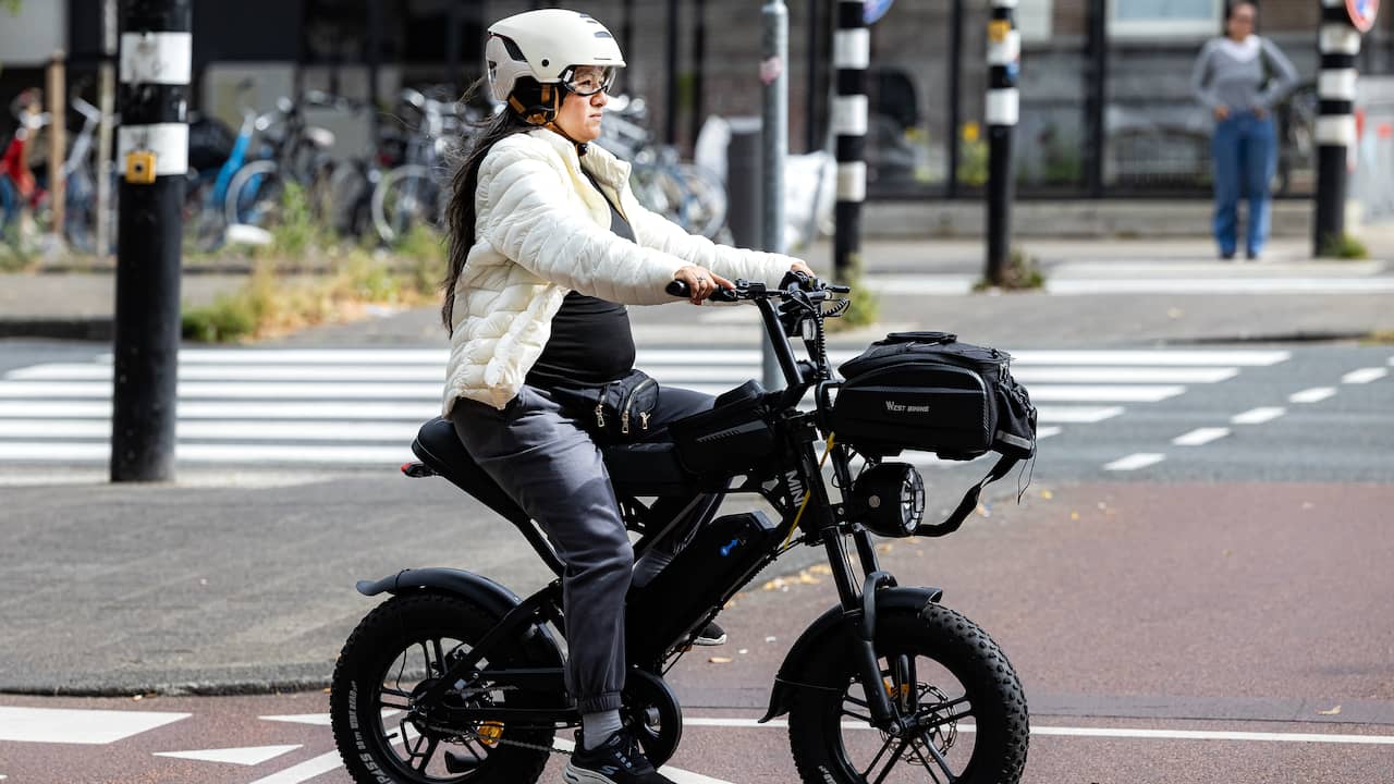 'Er moet in alle stadscentra een fatbikeverbod komen' - Oozo.nl