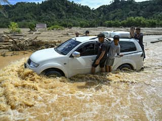 Indonesië | NU - Het laatste nieuws het eerst op NU.nl