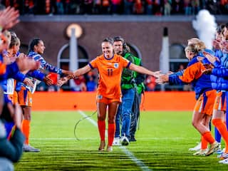 Lieke Martens | NU - Het laatste nieuws het eerst op NU.nl