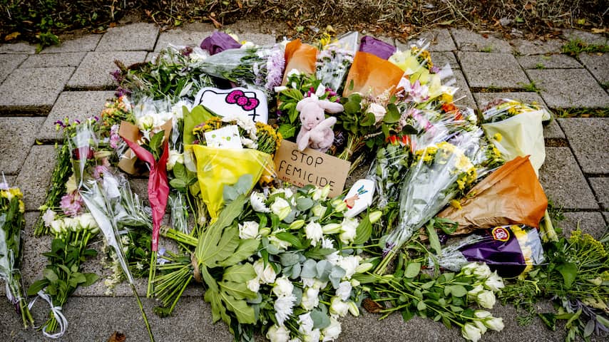 Vrouw doodgeschoten in Gouda en haar ex lijkt de dader: is dat femicide ...