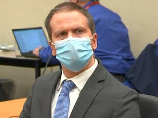 George Floyd | NU - Het laatste nieuws het eerst op NU.nl