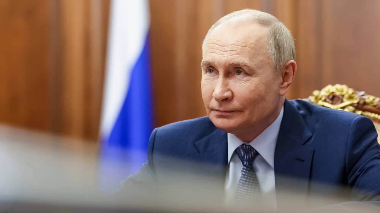 Rusland zwijgt over Oekraïense aanval: 'Poetin heeft leugens nodig ...