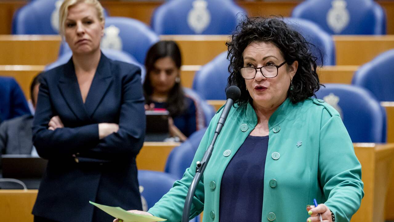 Discussie over 2030 zet stikstofmiljarden op tocht: 'Wij stemmen niet ...