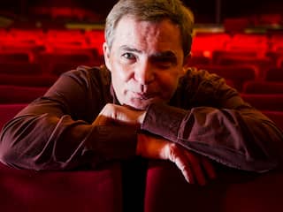 Herman Finkers | NU - Het laatste nieuws het eerst op NU.nl