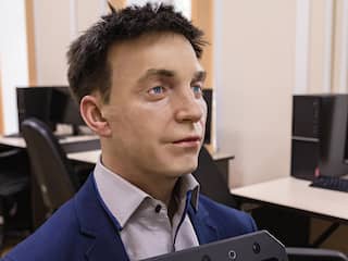 Robotisering | NU - Het laatste nieuws het eerst op NU.nl