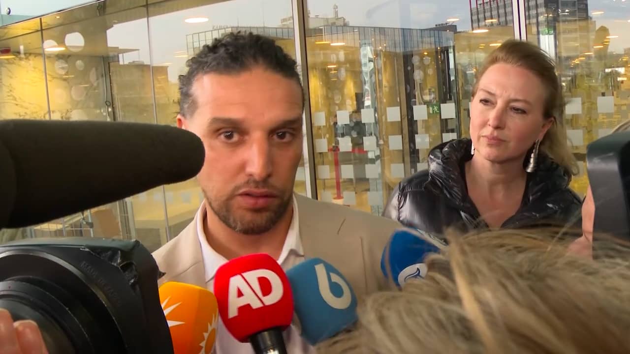 Teruglezen | Eerste zittingsdag zaak-Ali B ten einde na slotwoord van ...