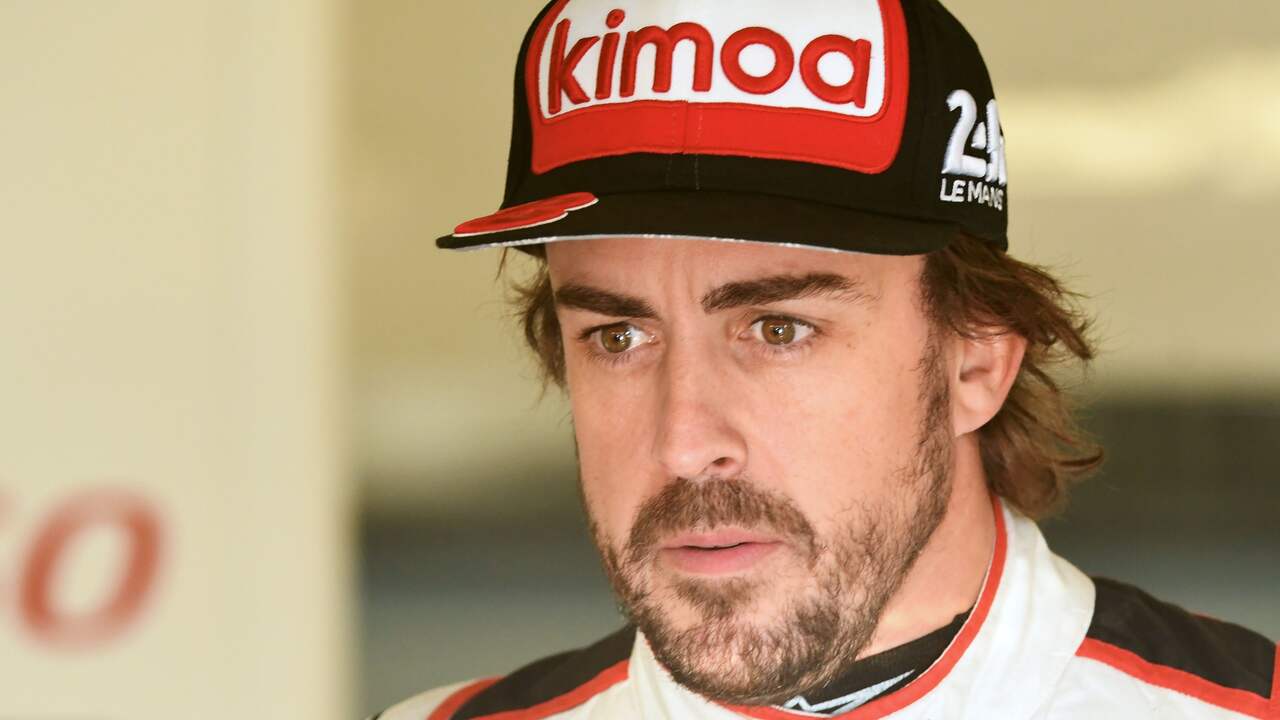 Alonso wint 6 uur van Silverstone, Racing Team Nederland tiende ...