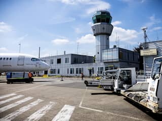 Ryanair | NU - Het laatste nieuws het eerst op NU.nl