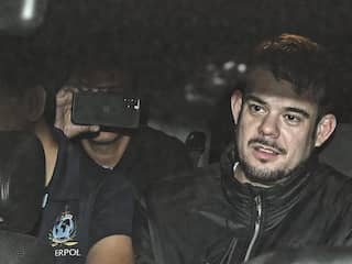 Joran van der Sloot | NU - Het laatste nieuws het eerst op NU.nl
