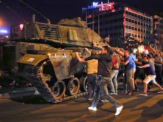 Staatsgreep Turkije | NU - Het laatste nieuws het eerst op NU.nl