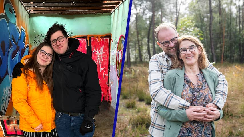 Pleegzorg is meer dan problemen: 'Voor die momenten doe je het' | NUjij ...