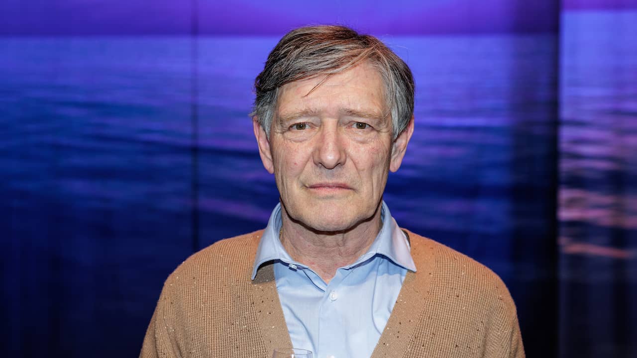 Pierre Bokma, Frank Lammers en Elise Schaap genomineerd voor Televizier ...