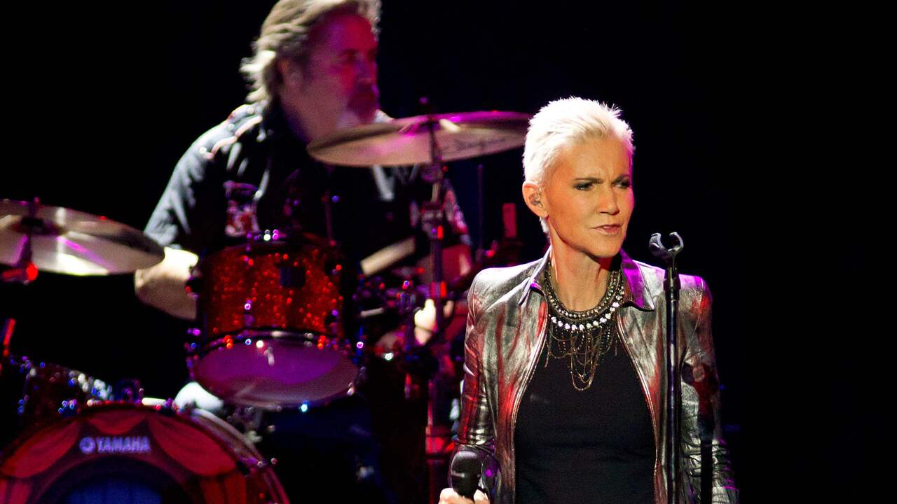 Drummer van popformatie Roxette op zestigjarige leeftijd overleden ...