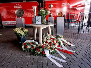 Willy van der Kuijlen | NU - Het laatste nieuws het eerst op NU.nl