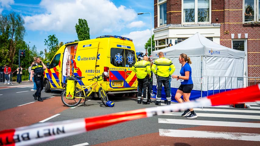 Familie van overleden meisje (15) bij halve marathon Leiden: 'Was goed ...