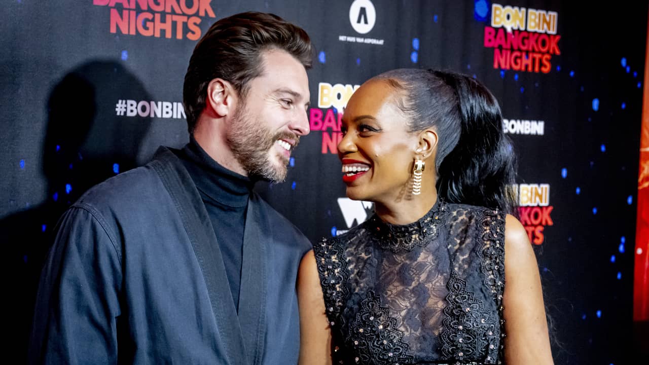 GTST-actrice Jasmine Sendar in verwachting van een meisje | Achterklap ...