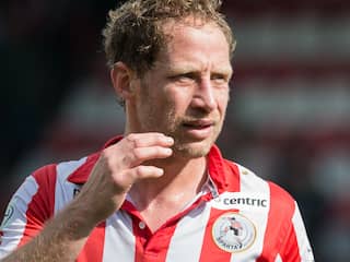 Michel Breuer | NU - Het laatste nieuws het eerst op NU.nl