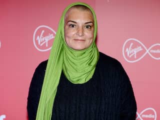 Sinéad O'Connor | NU - Het laatste nieuws het eerst op NU.nl