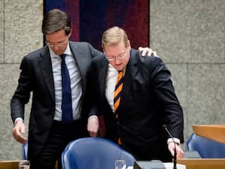 Ard van der Steur | NU - Het laatste nieuws het eerst op NU.nl